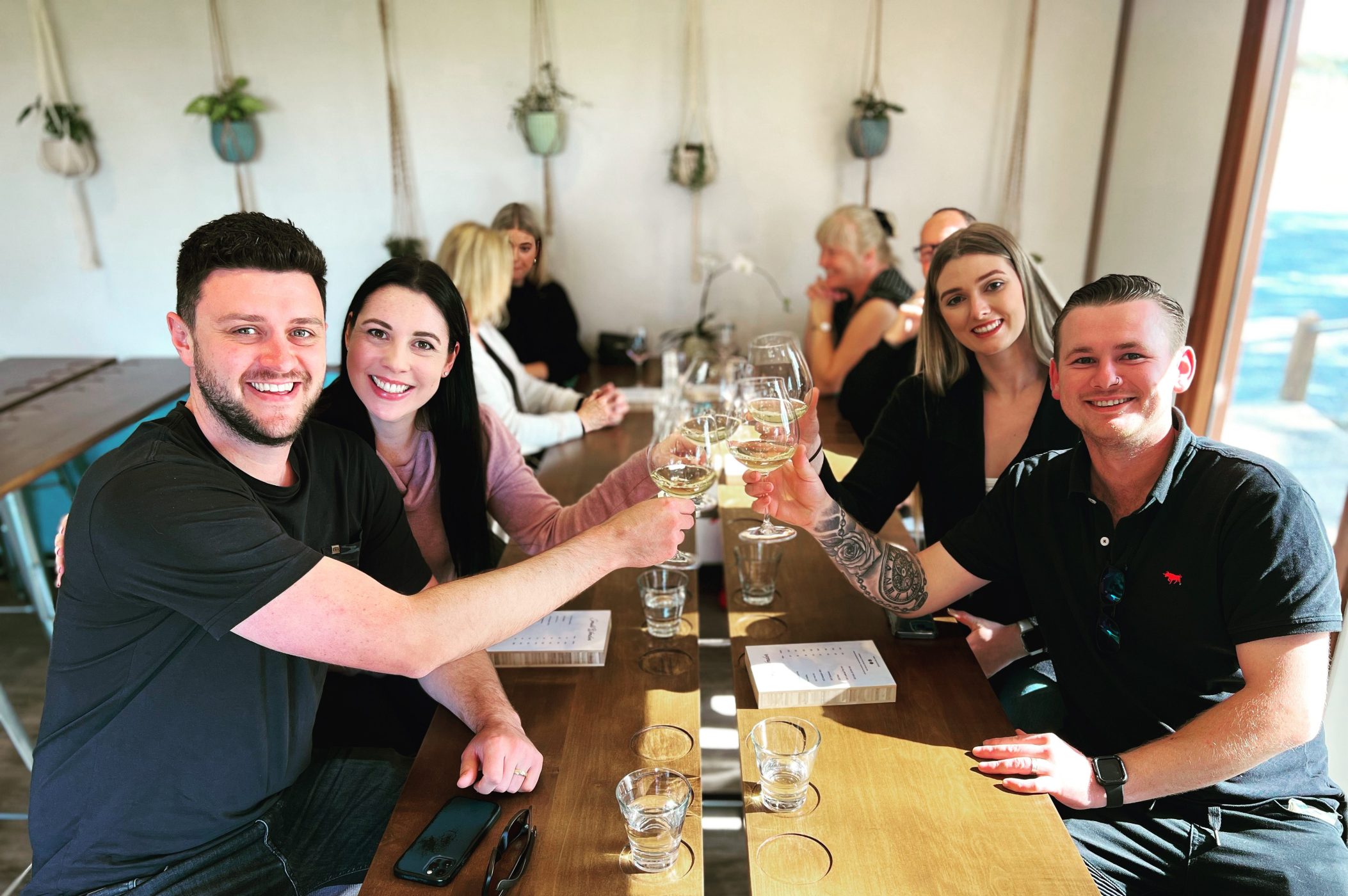 All Tours | Tamar Valley Wine Tours