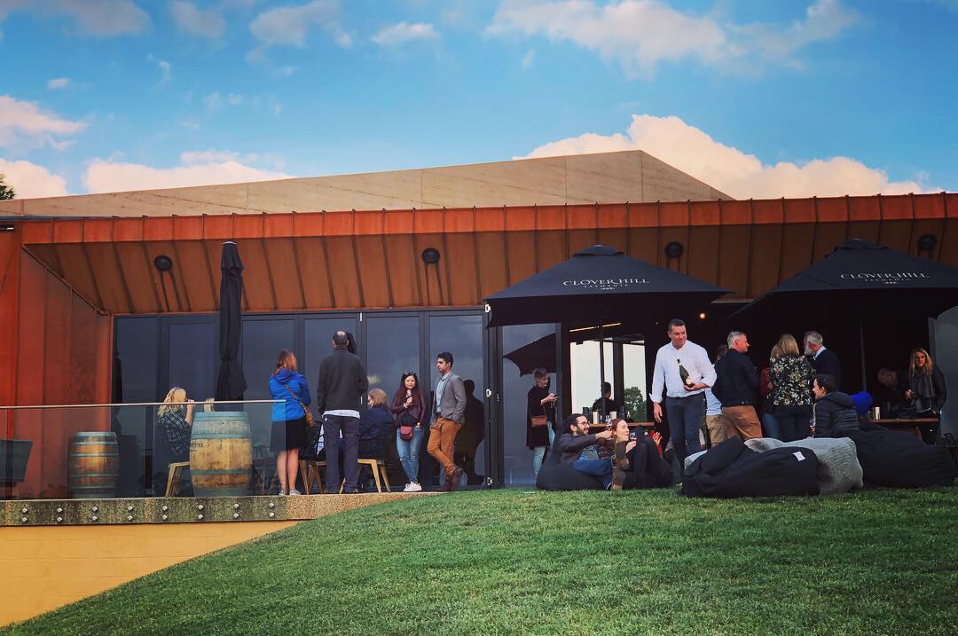 About | Tamar Valley Wine Tours